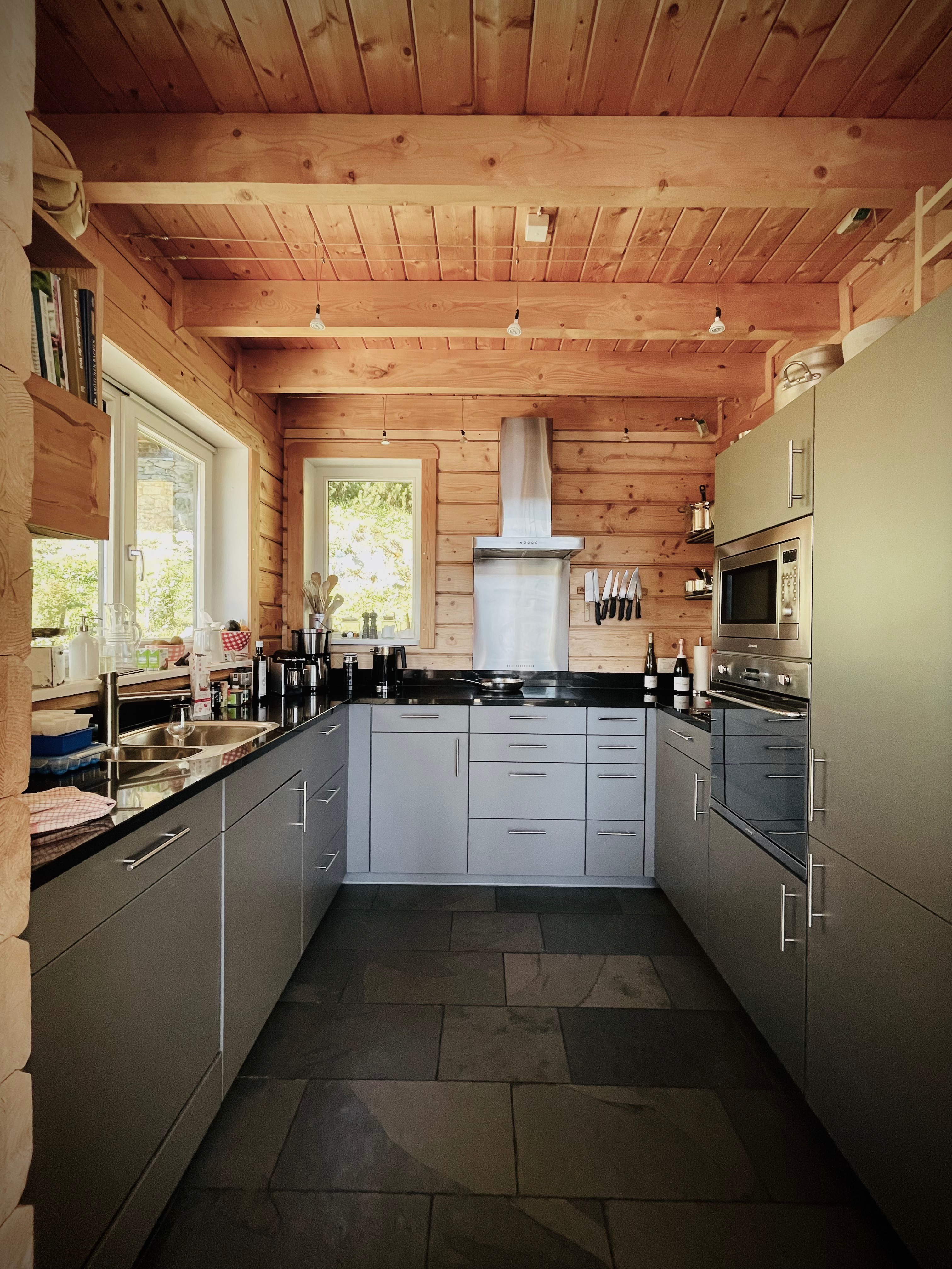 CHALET LE ICEBERG