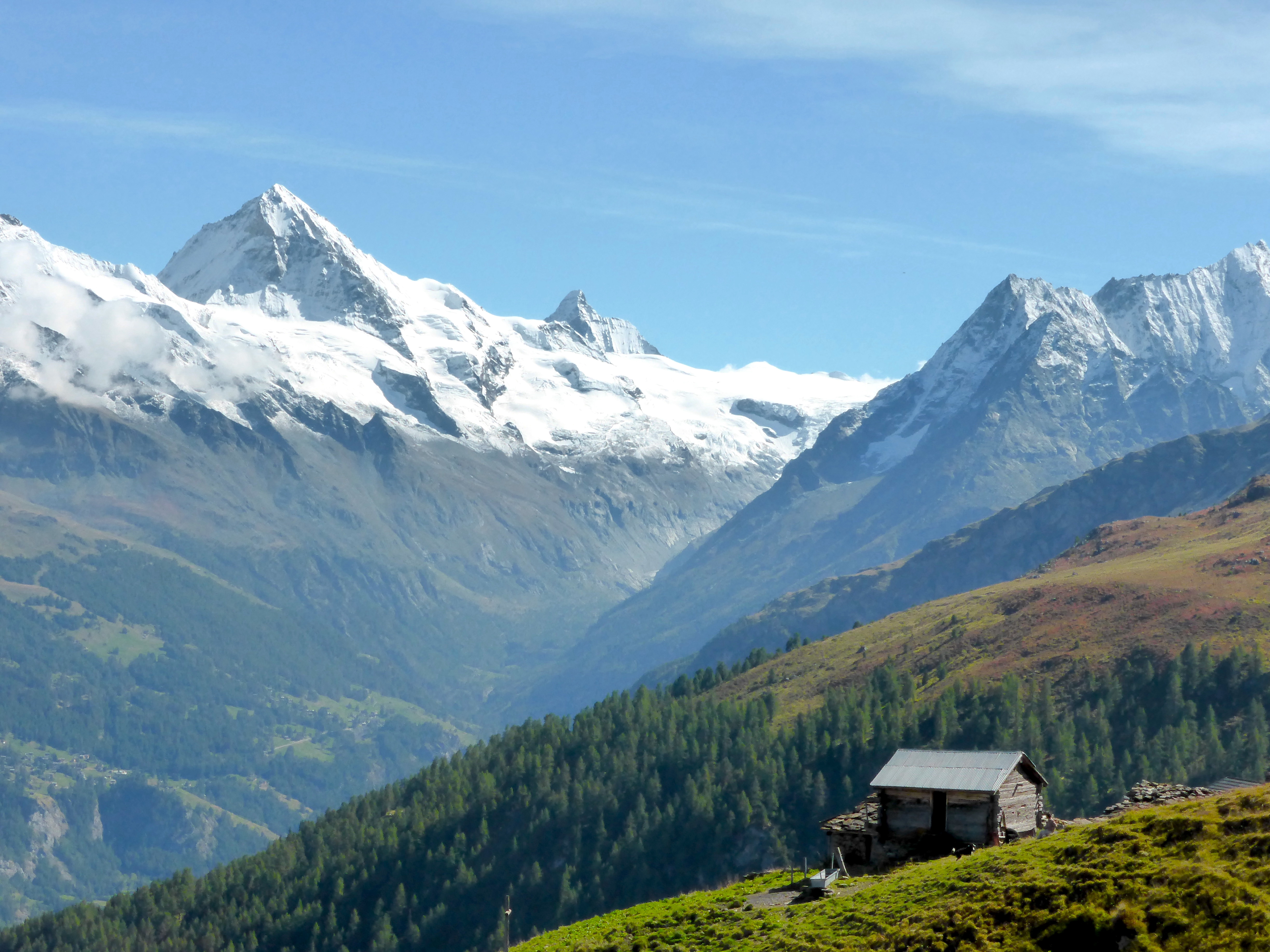 CHALET LE ICEBERG