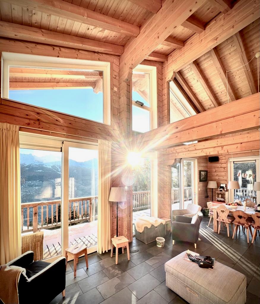 CHALET LE ICEBERG