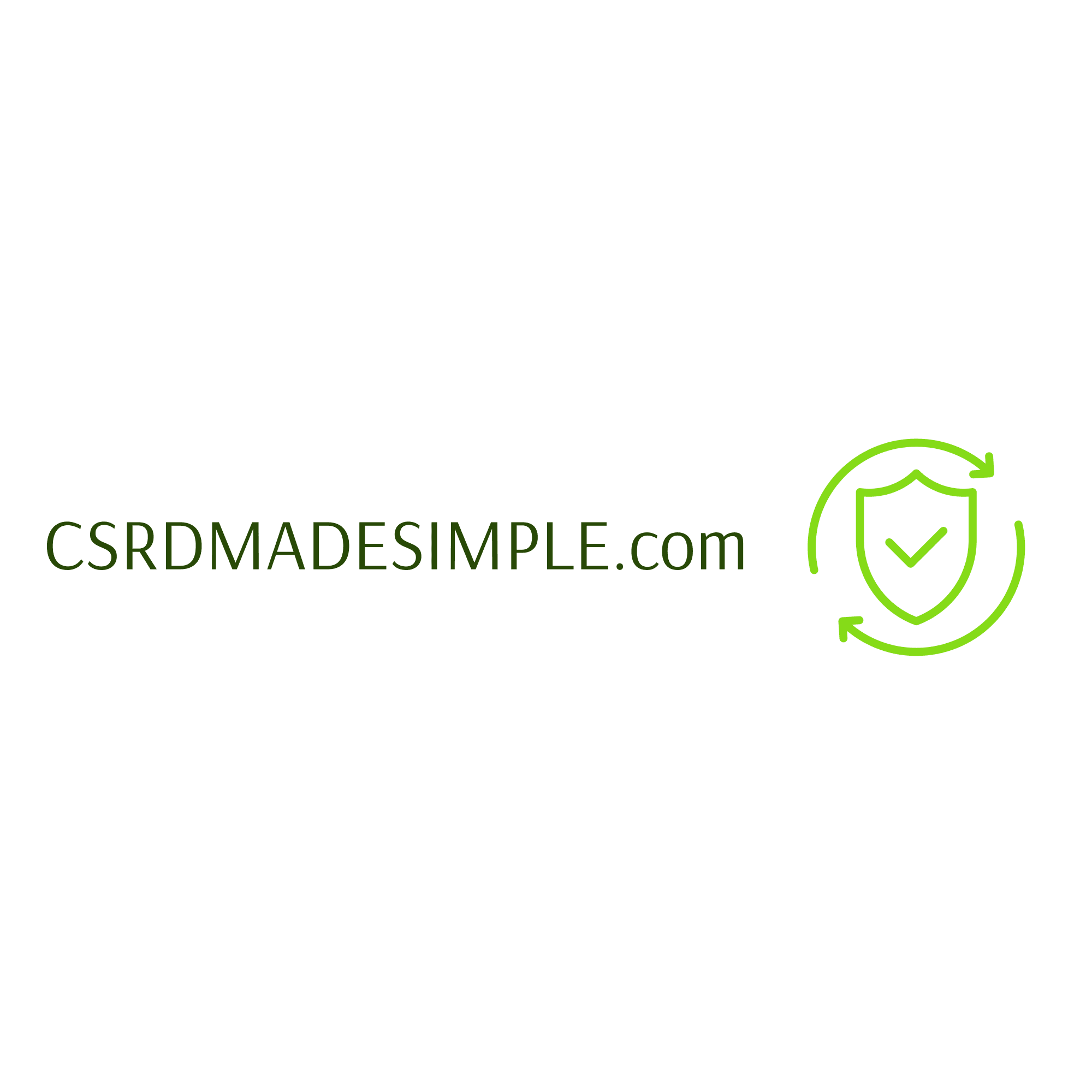 Transforms CSRD compliance in Competitive Advantage