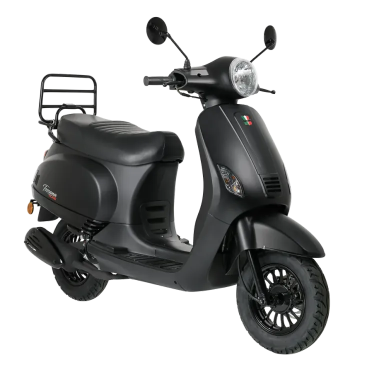 GTS Scooters | hetmotorhuis.be