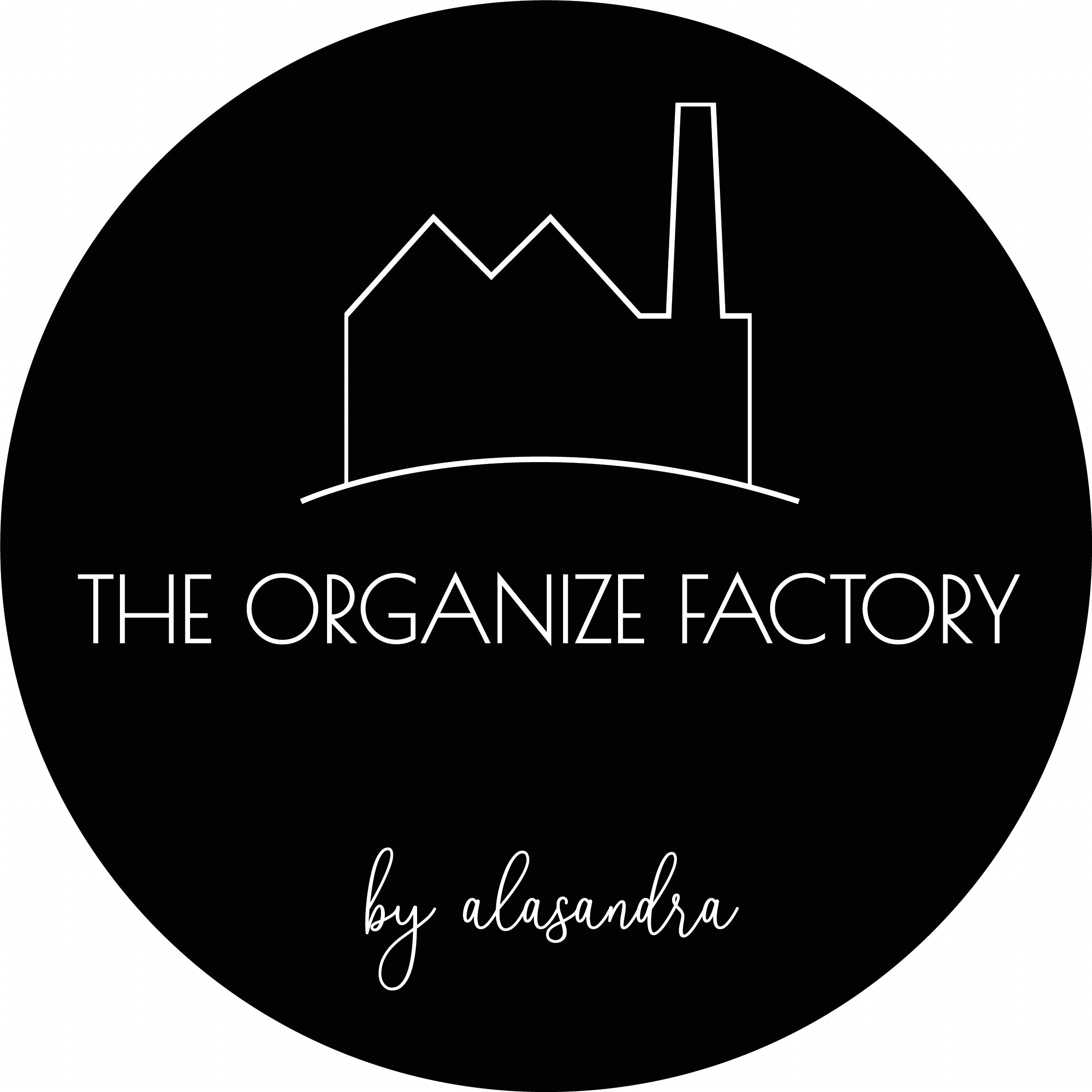 theorganizefactory.nl