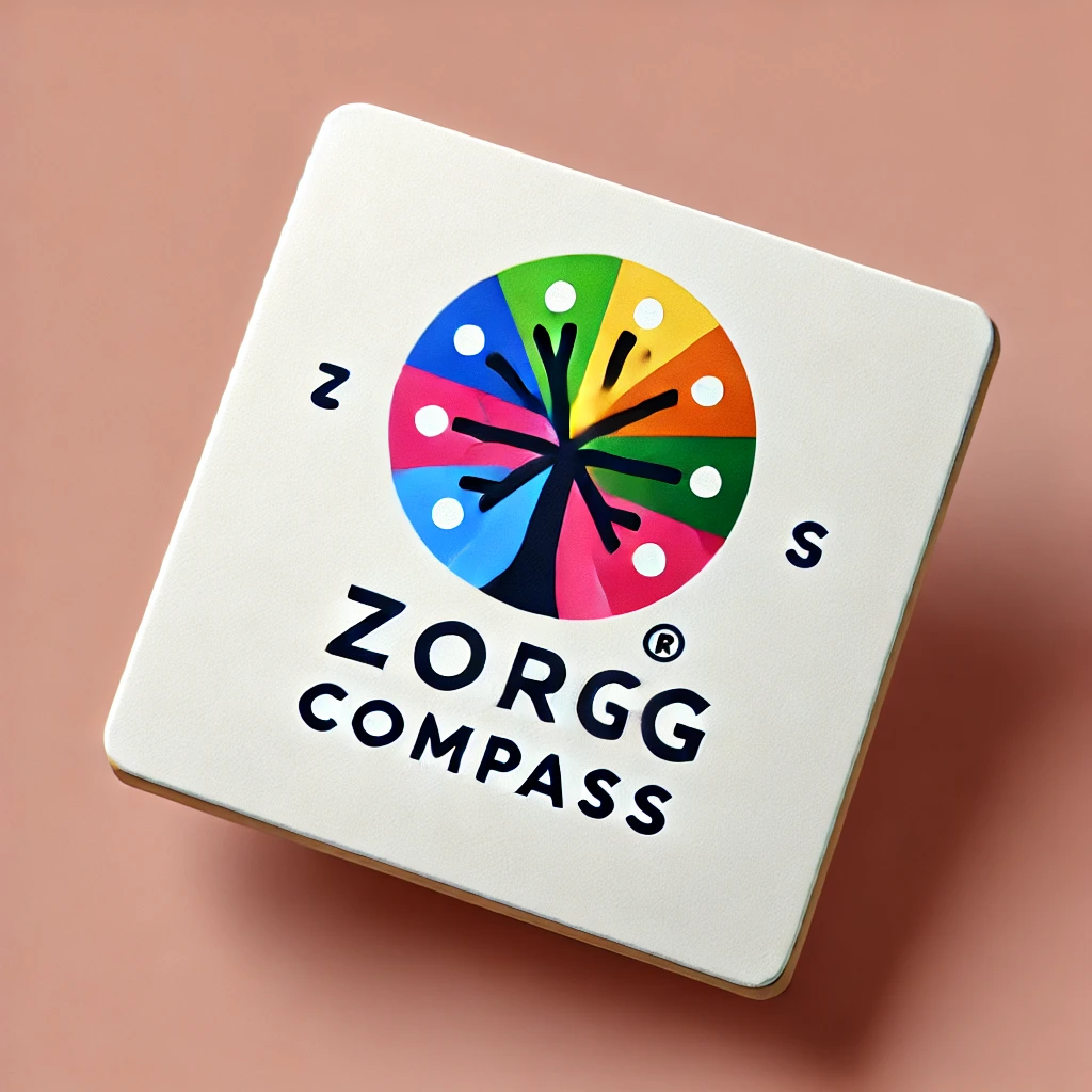 ZorgCompass - Inclusieve en Interculturele Zorg voor de IGGZ-sector