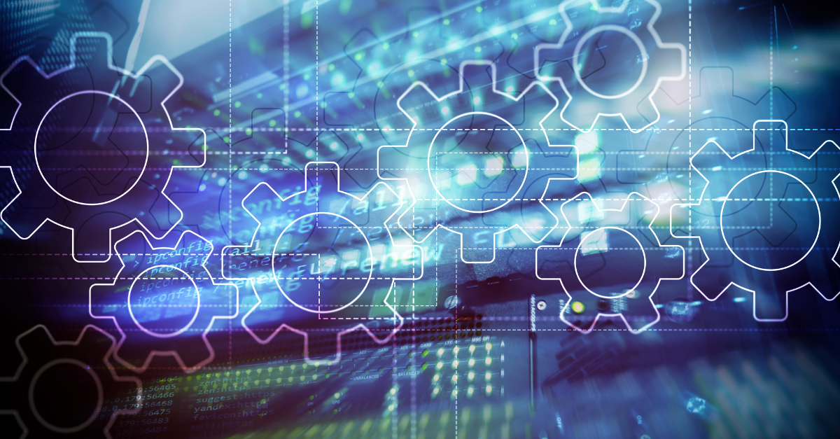 Modernising IT Systems Upgrading the Supply Cha...