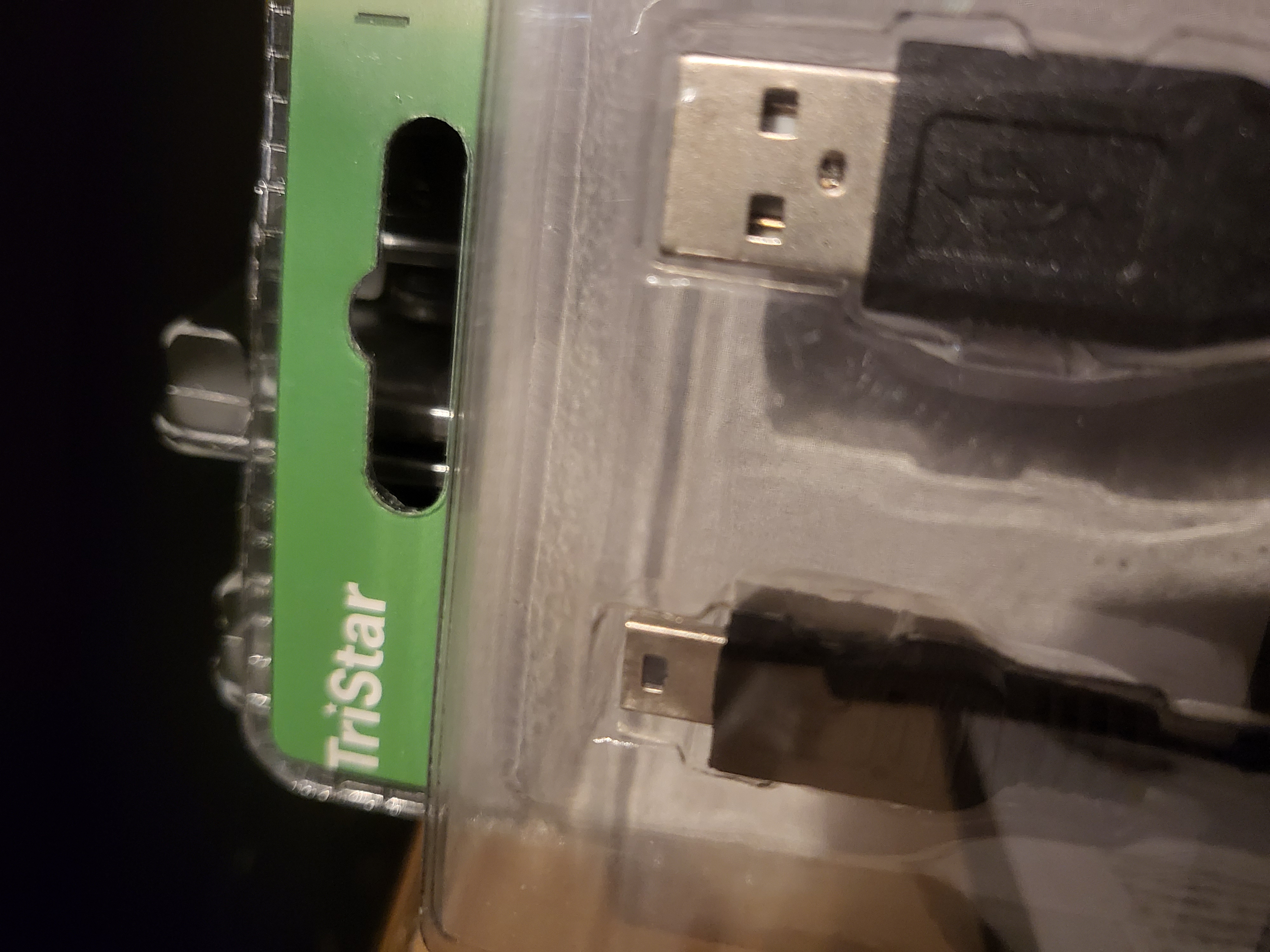 Tristan USB cable Mini USB perfect for ps3 charge cables game pad
