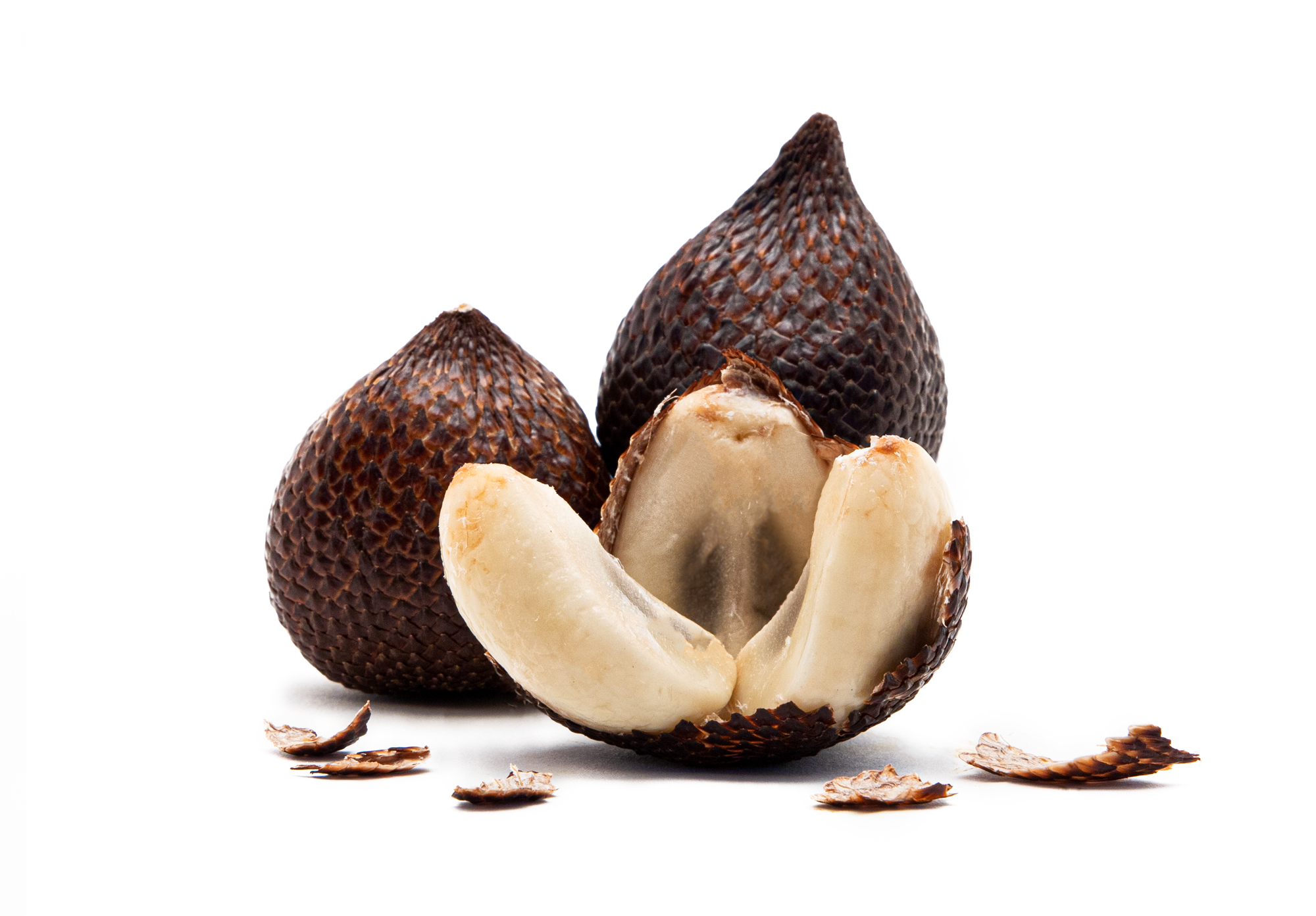 Salak fruit store