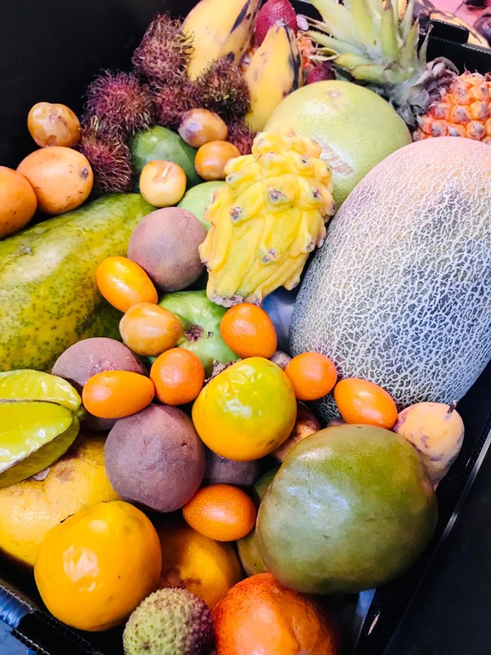Fruits buy online store