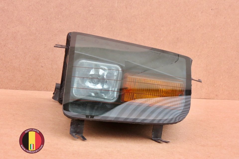 Ferrari F40 Headlights