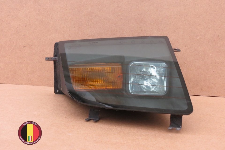 Ferrari F40 Headlights