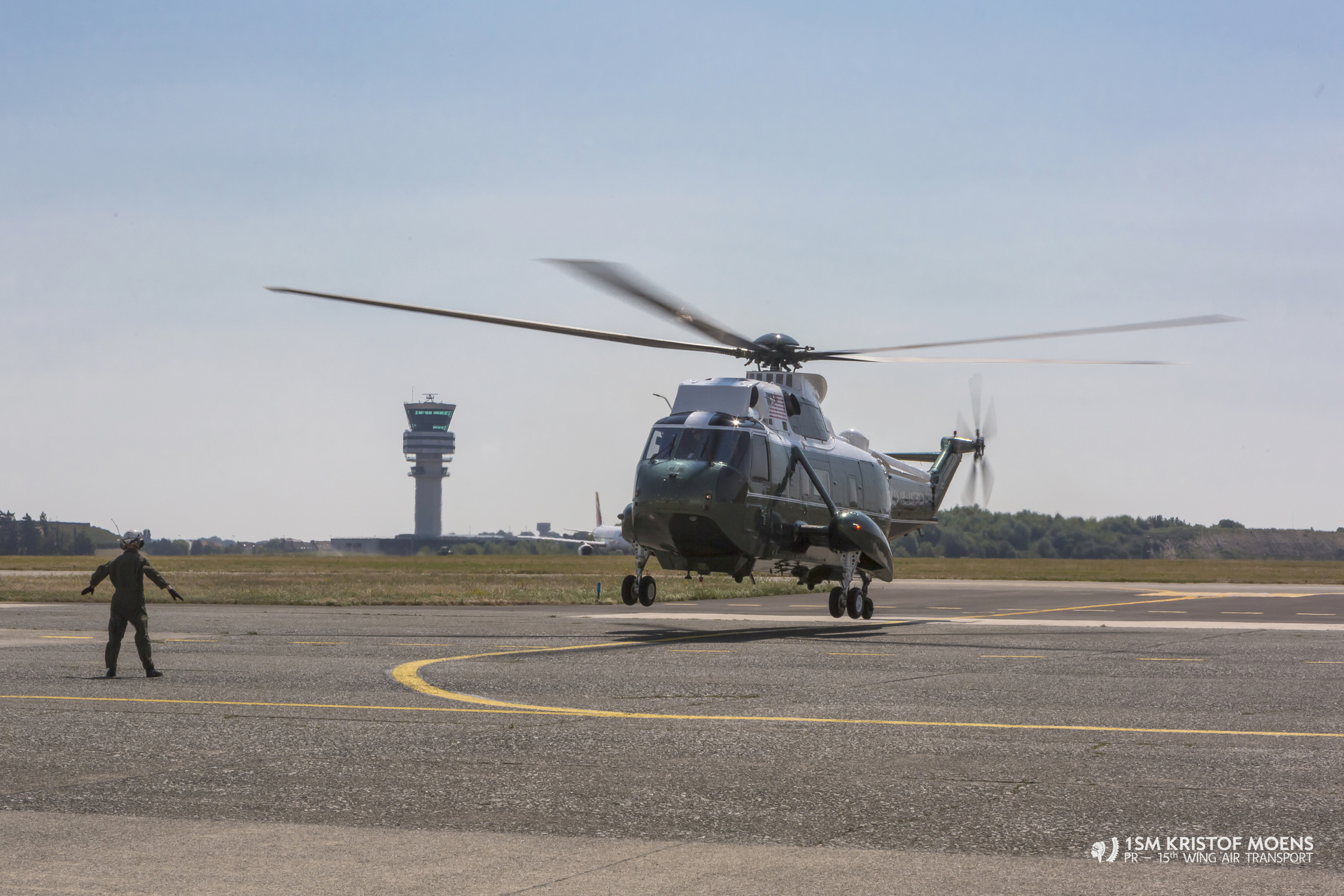 Our unit | 15th Wing Air Transport