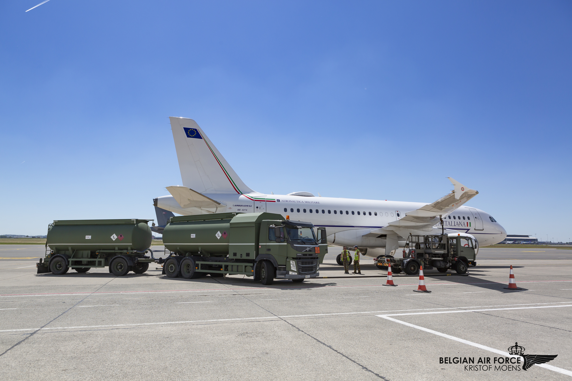 Our unit | 15th Wing Air Transport