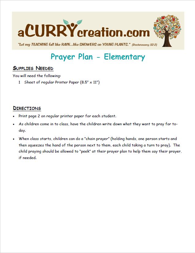 Other Activities - aCURRYcreation
