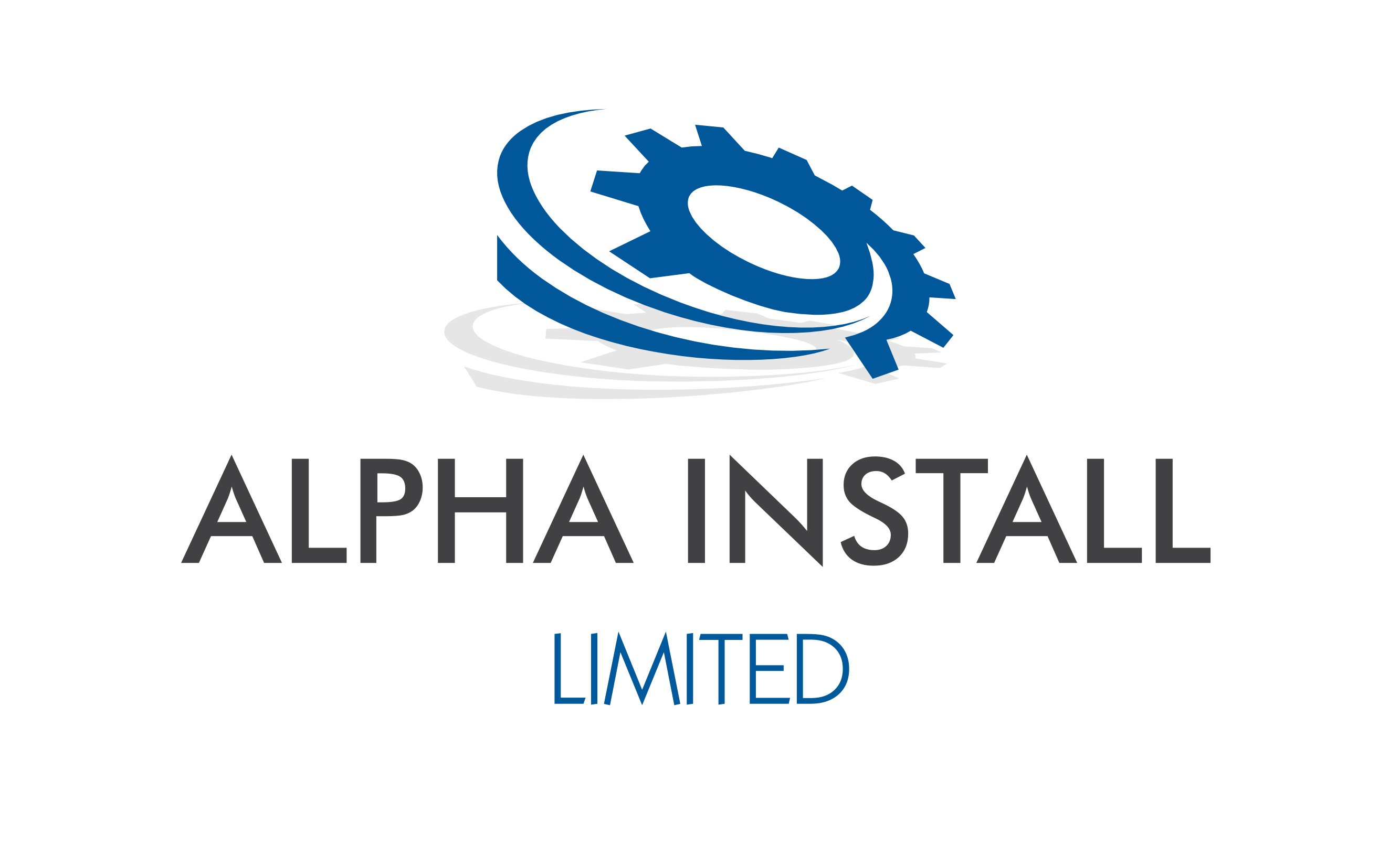 Alpha Install