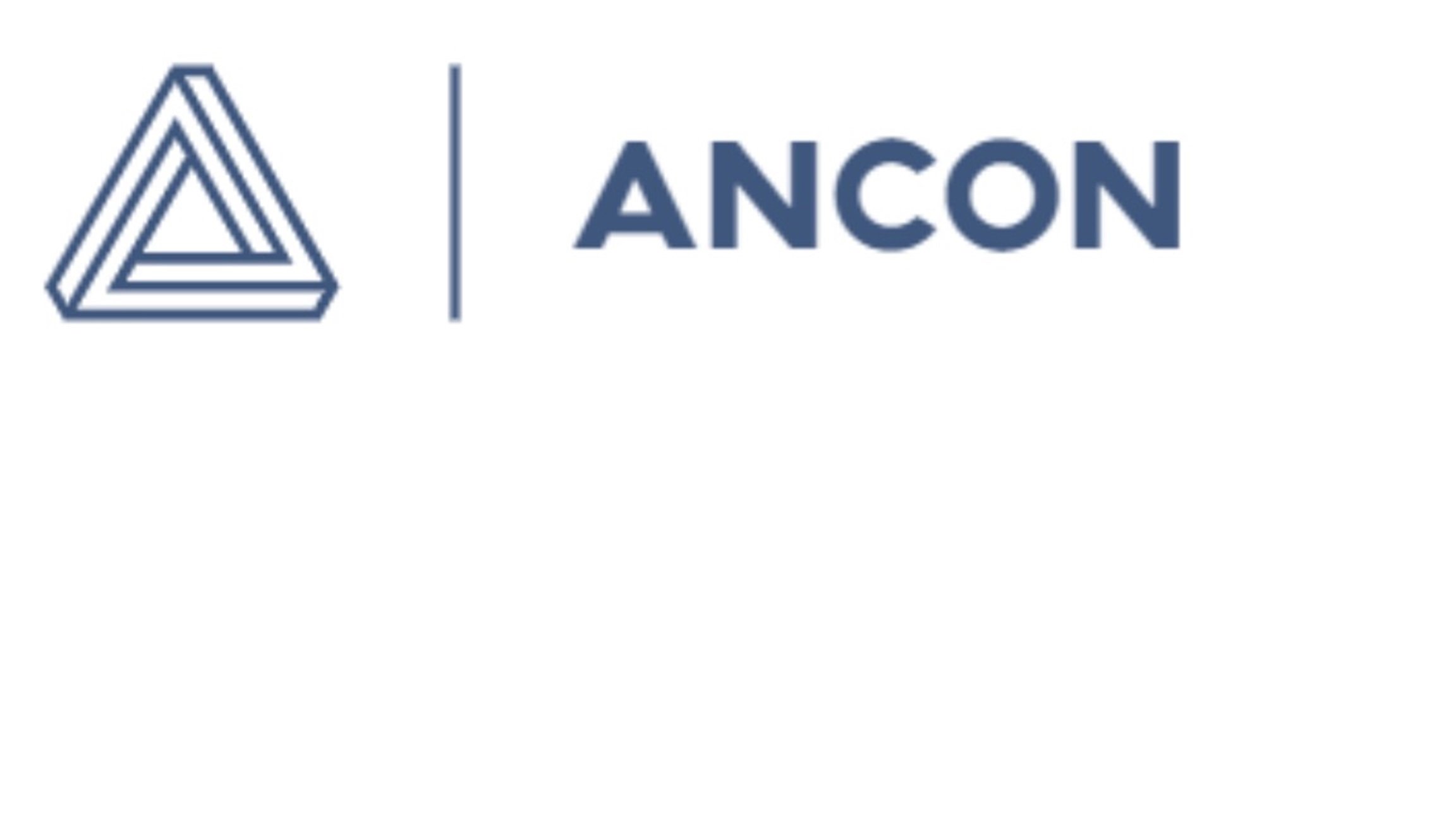 ANCON AB