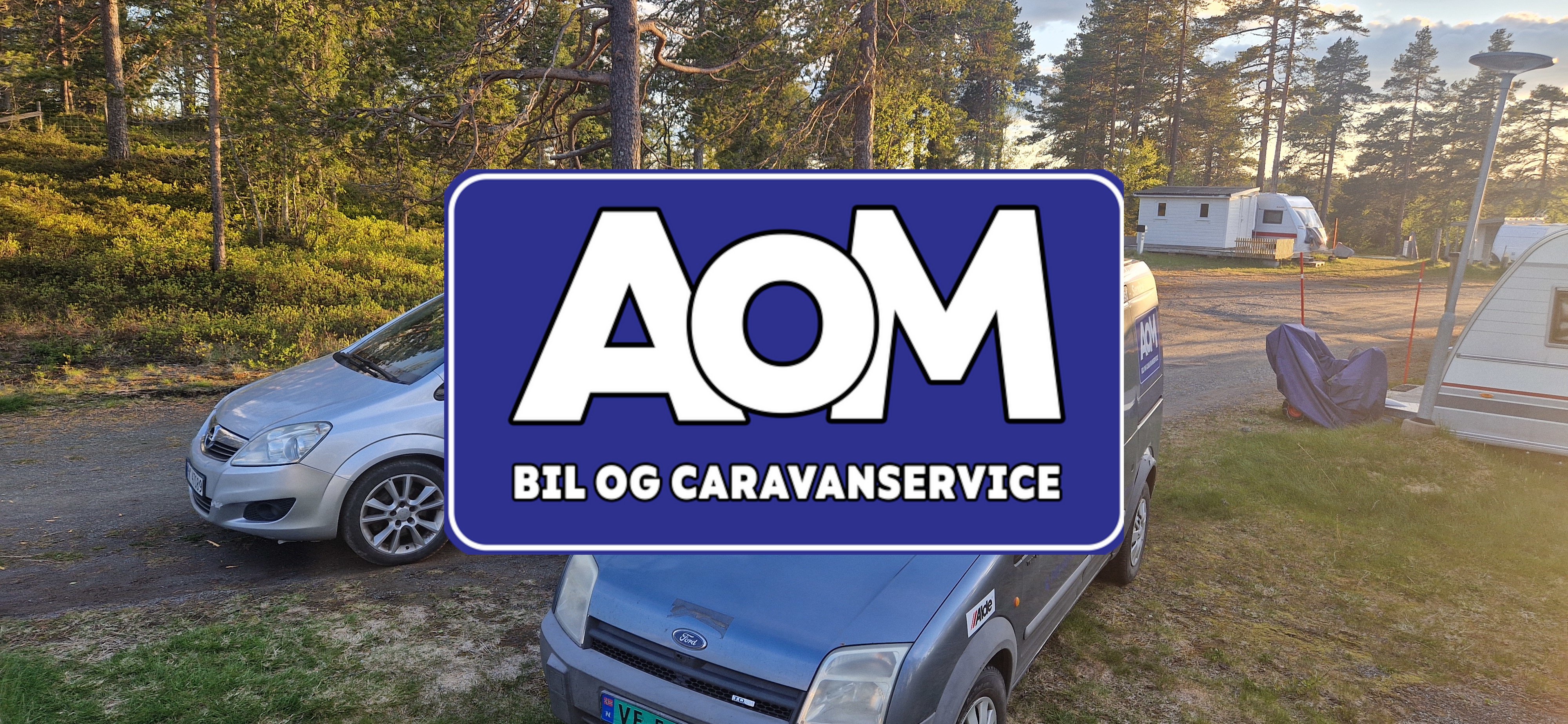Transport | AOM Bil og Caravanservice