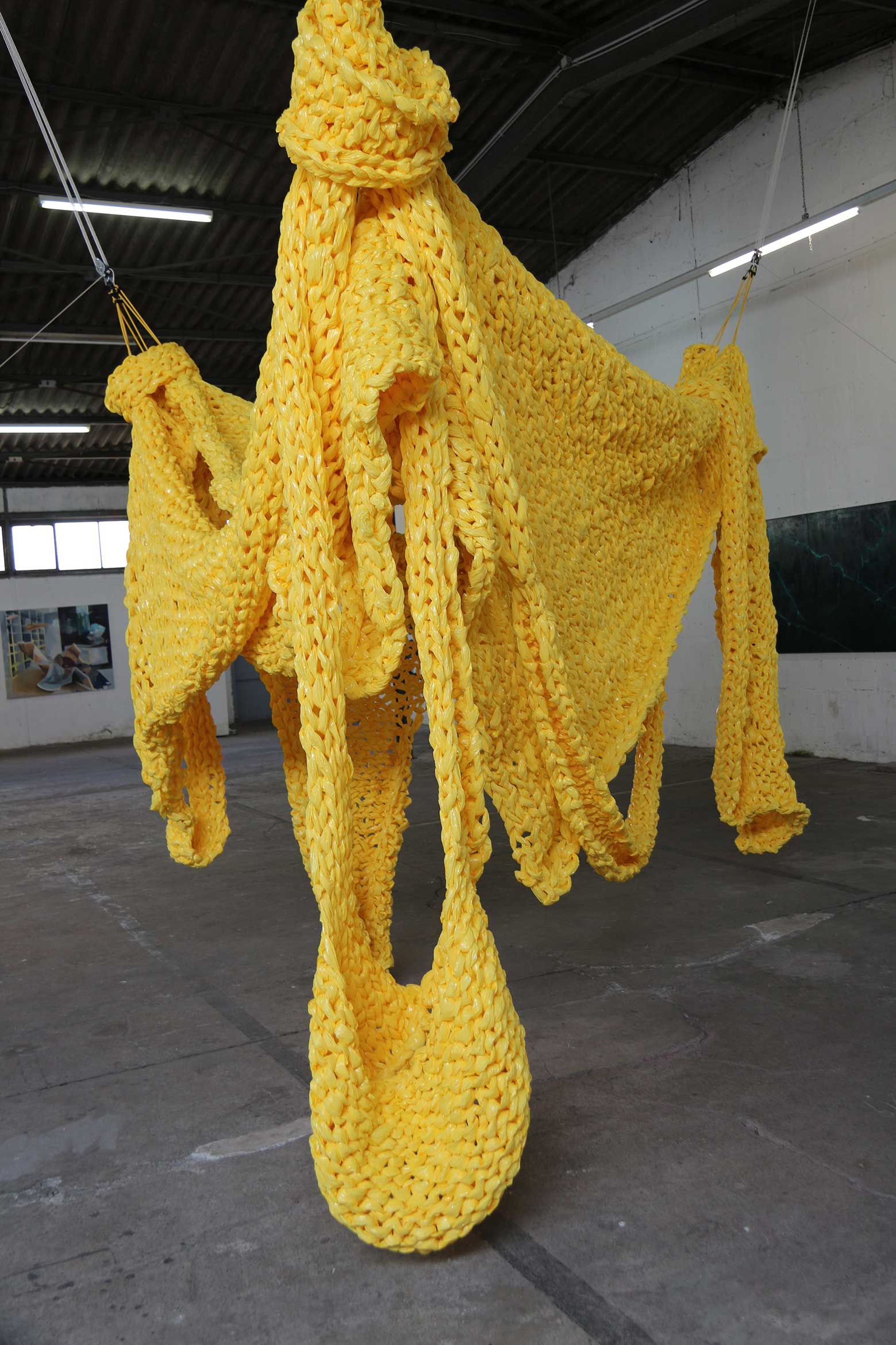 Membrane | Art-Ines