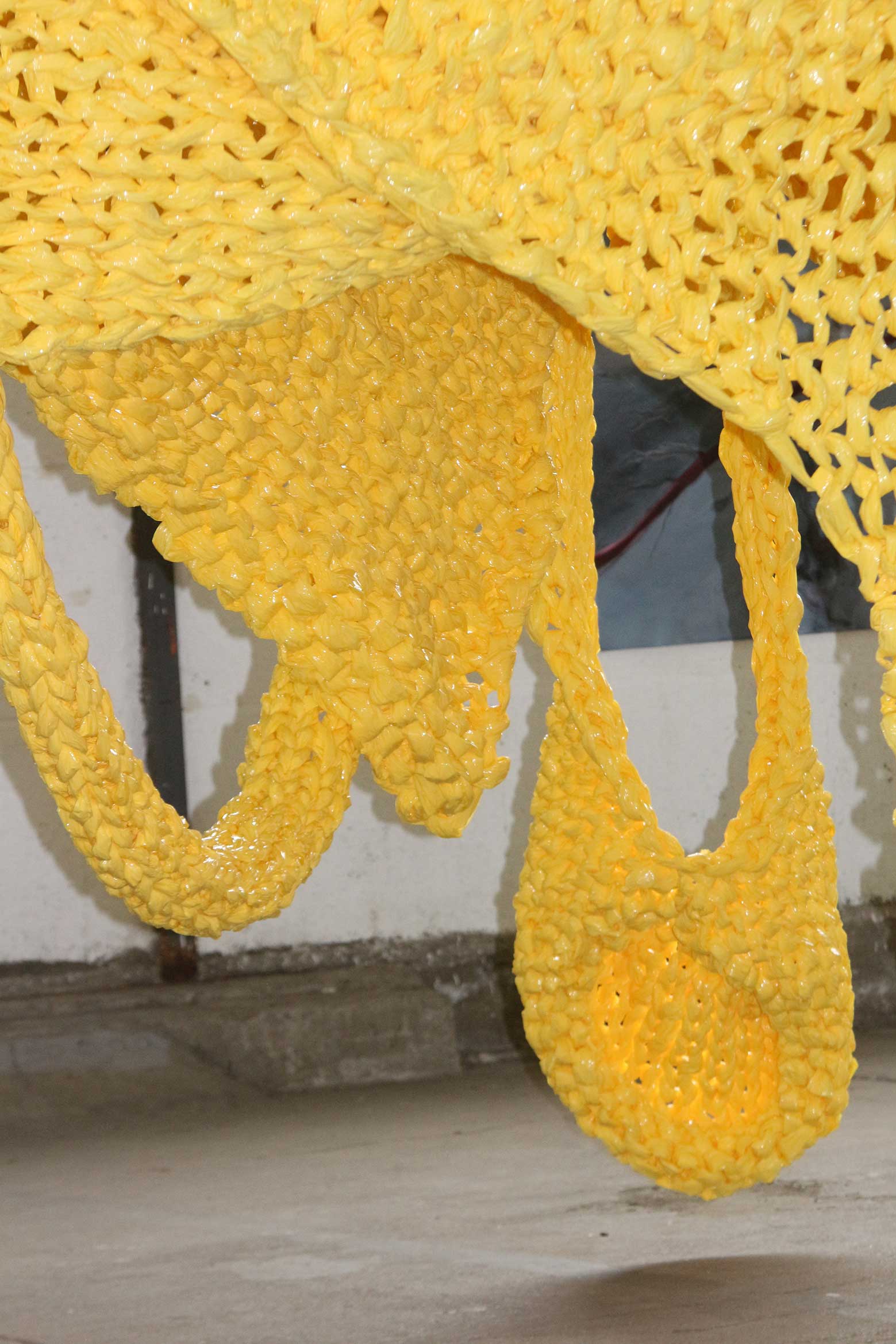 Membrane | Art-Ines