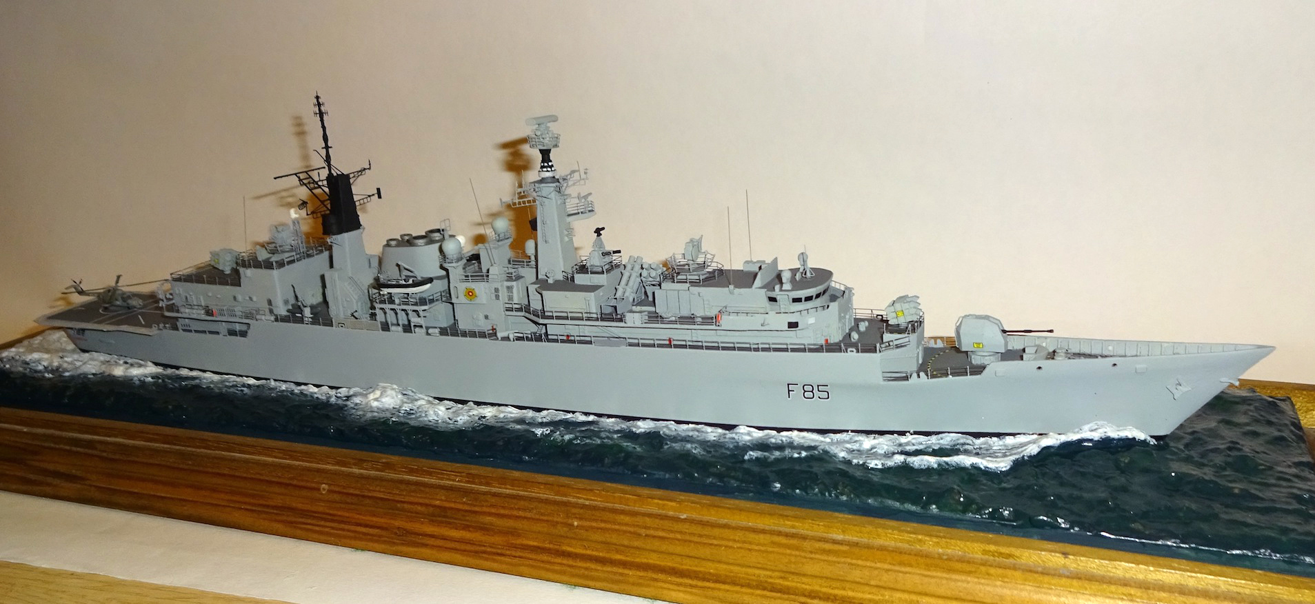 Cold War Range Kits | atlanticmodels.net