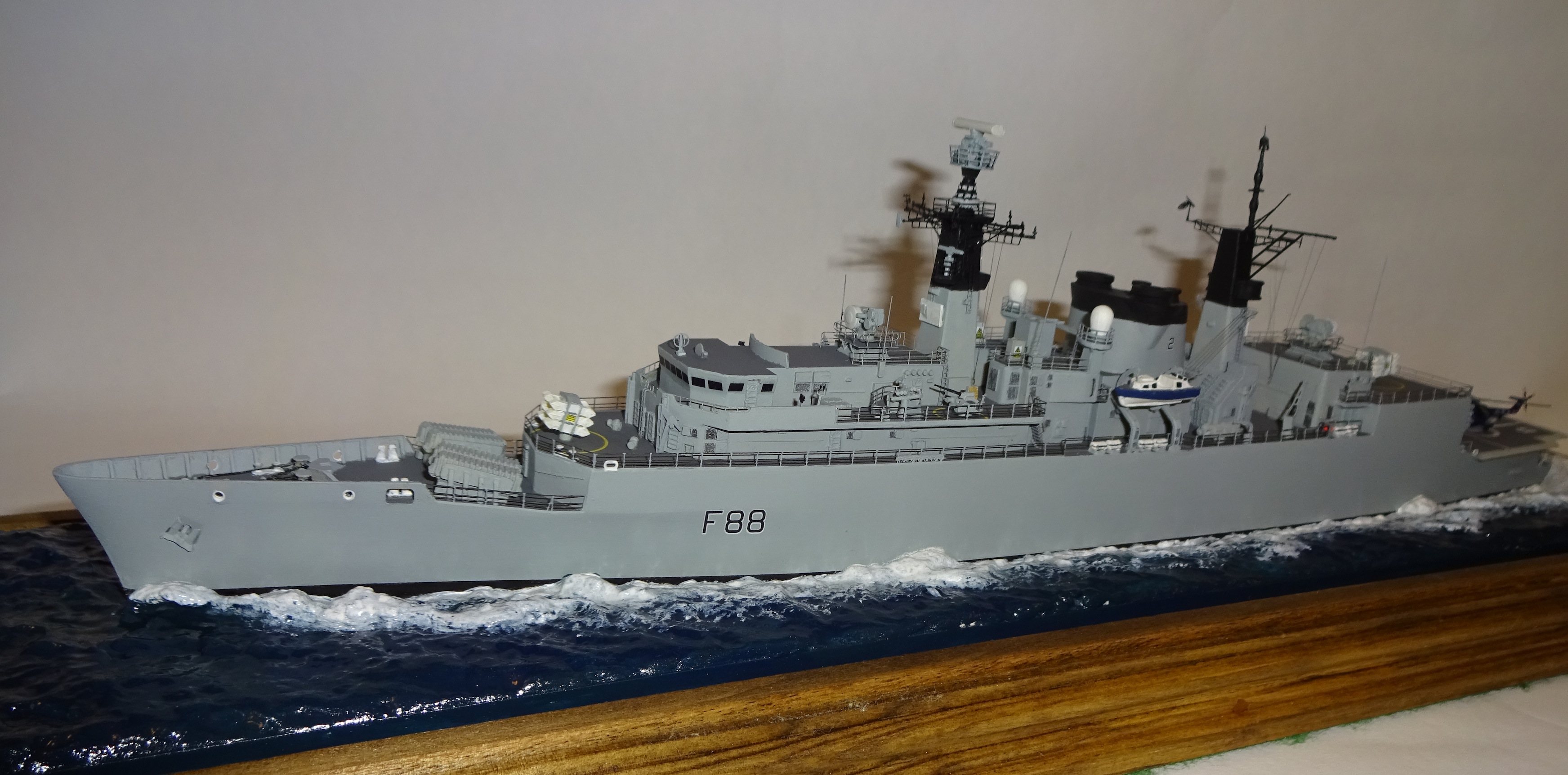 Cold War Range Kits | atlanticmodels.net