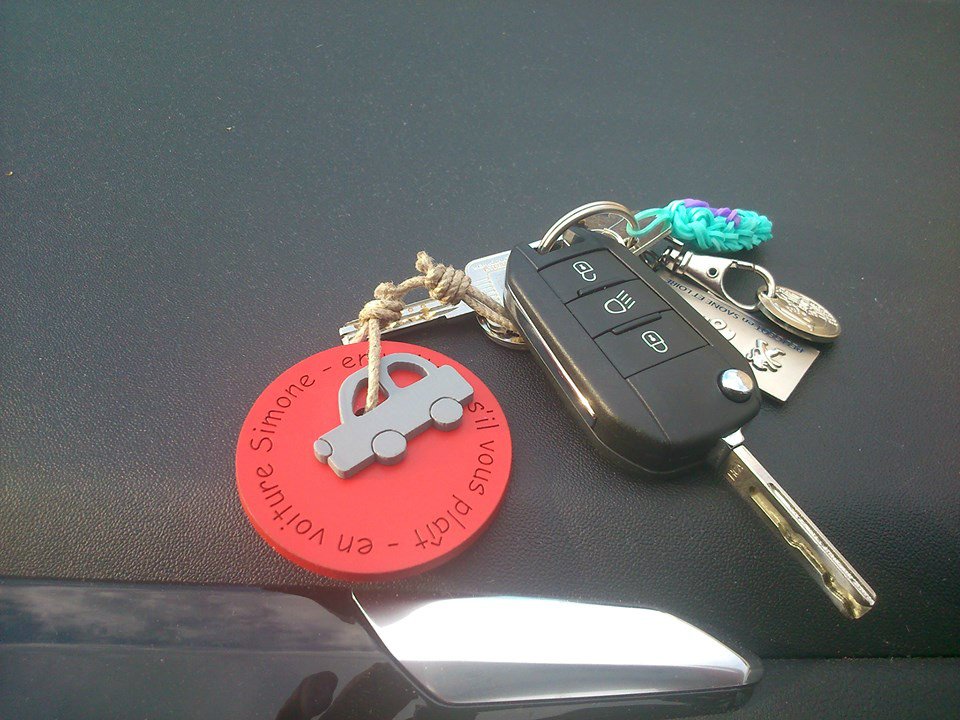 L'EXAMEN DU PERMIS OU BILAN DE COMPeTENCE | auto-ecole-isea.fr