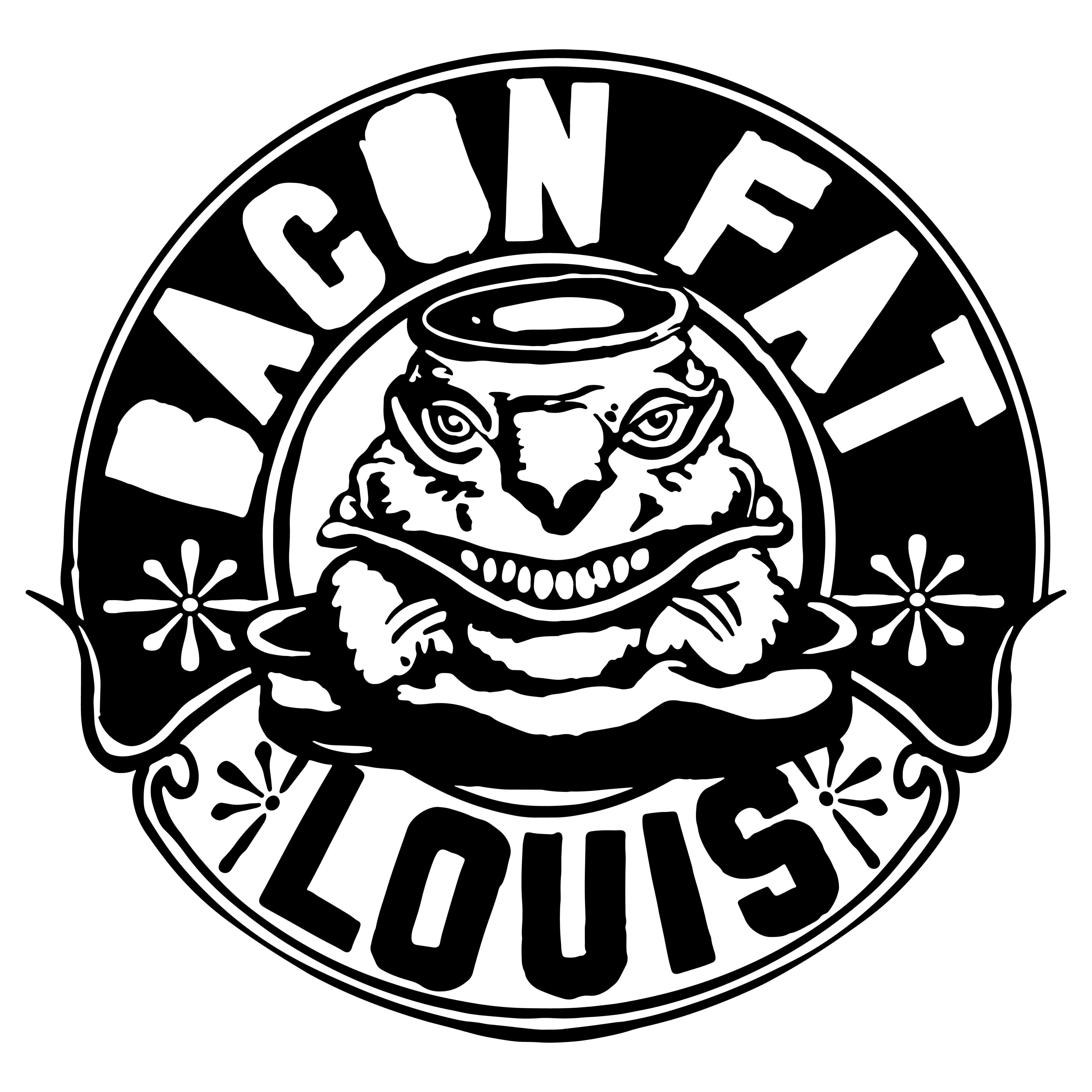 Bacon Fat Louis l Home