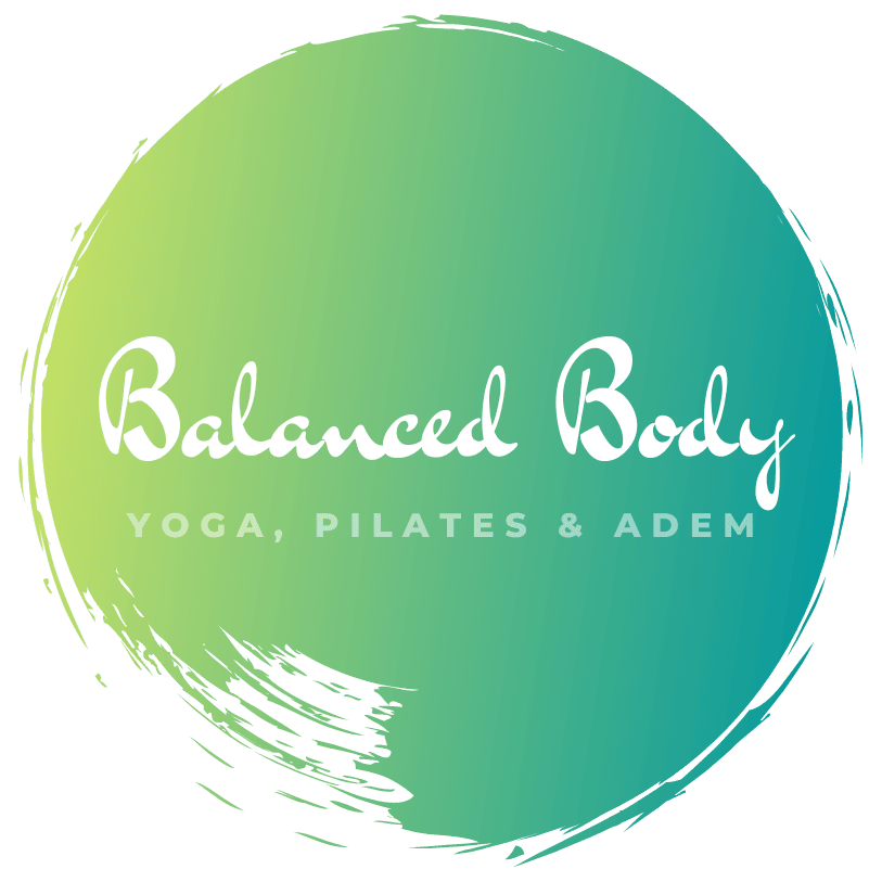 Balanced Body