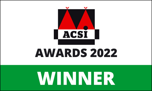 Ballum Camping - Waddenzee - Denemarken - rust - ruimte - natuur