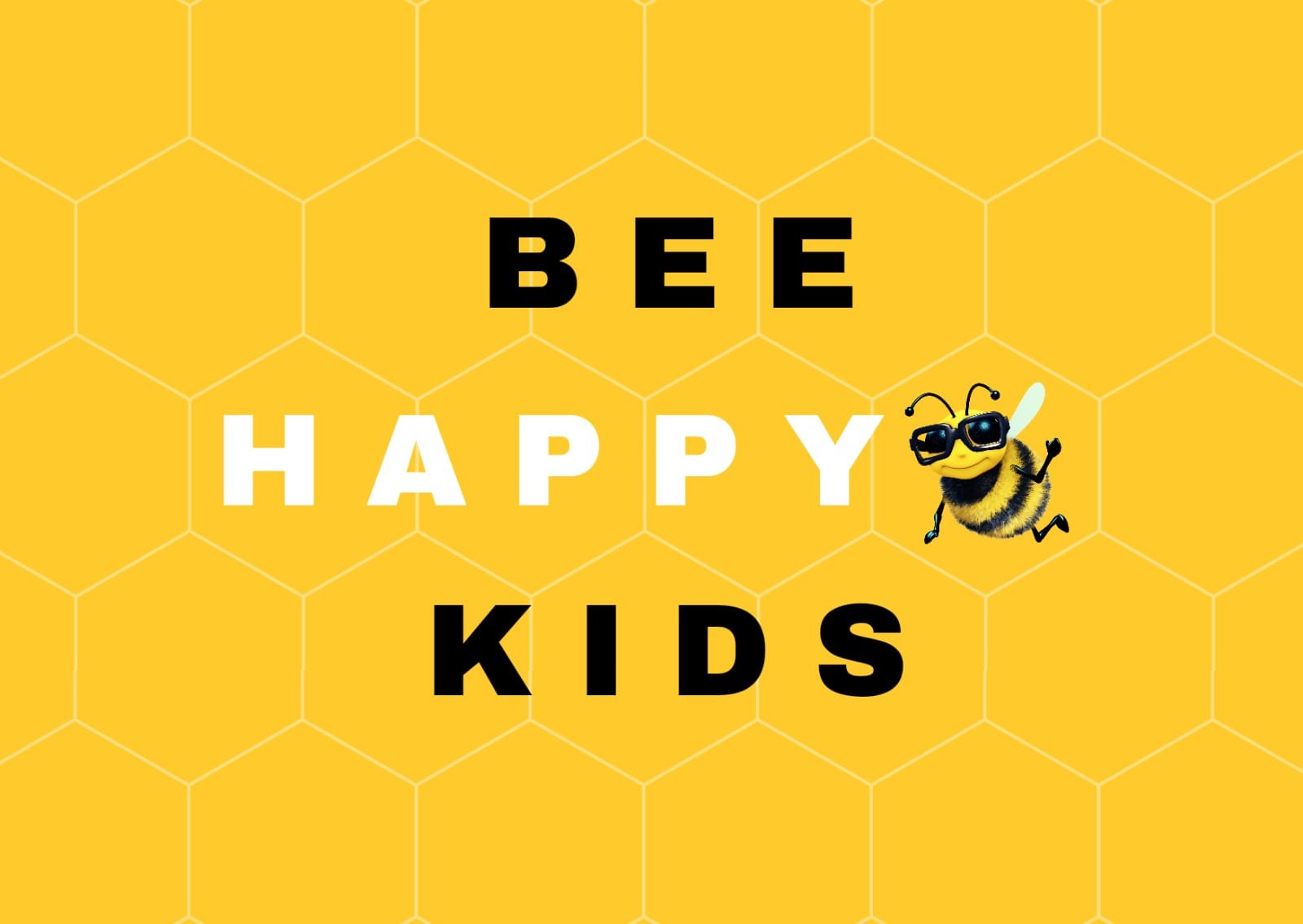 Our Camps | Bee Happy Kids