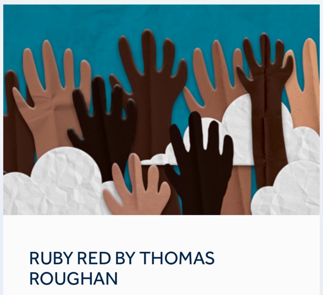 Young Contributor: THOMAS ROUGHAN | BLACKLIVESMATTER.UK