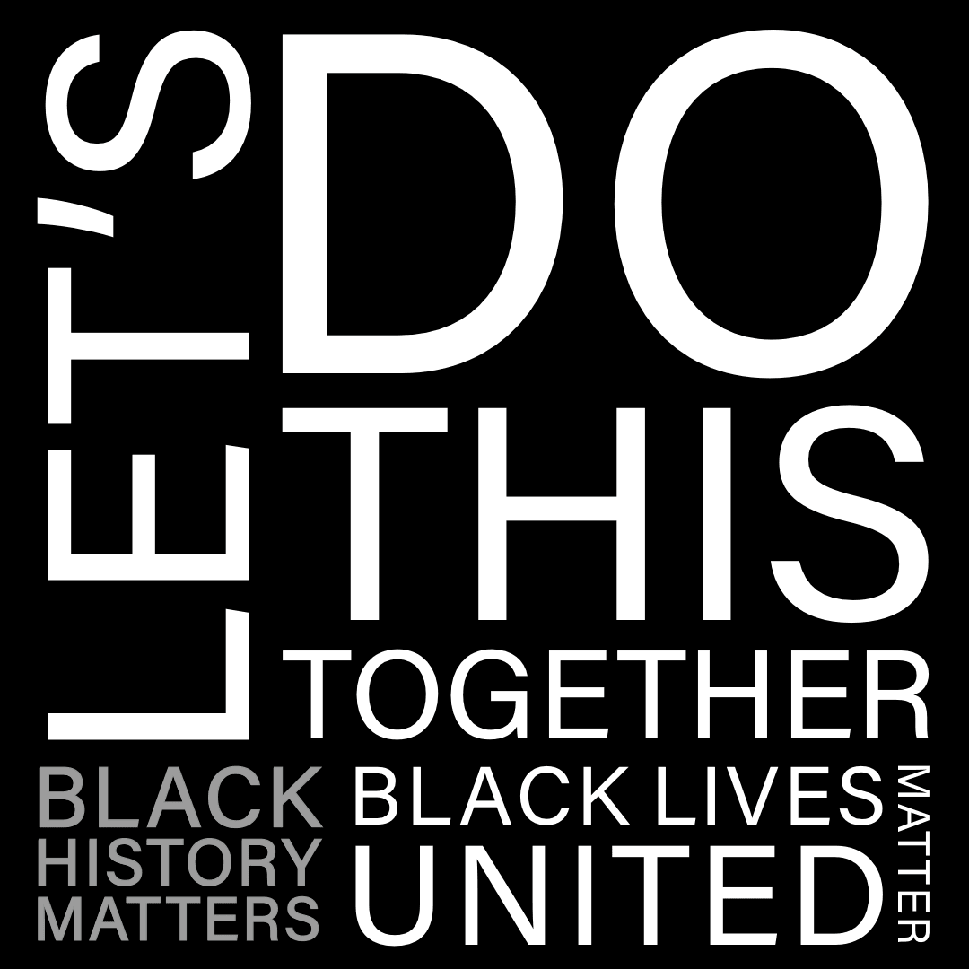 BLACK LIVES MATTER MOVEMENT