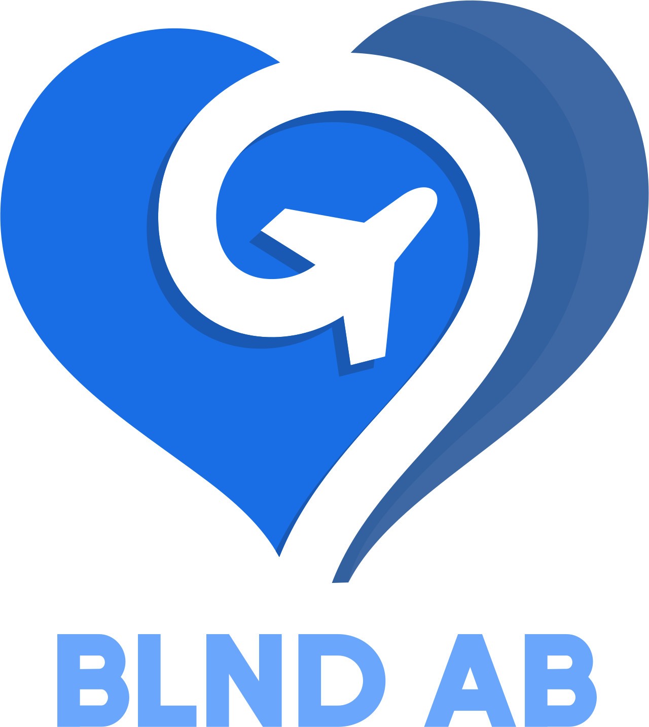 BLND AB