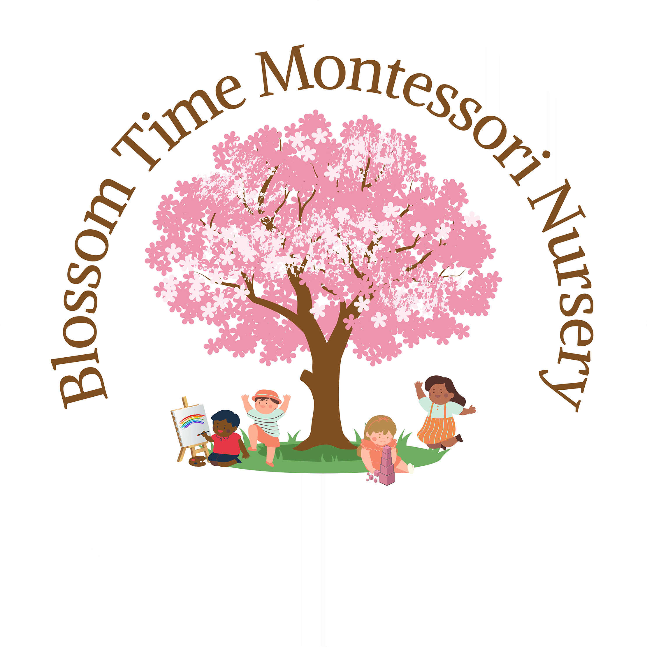 Term Dates | Blossom Time Montessori Nursery