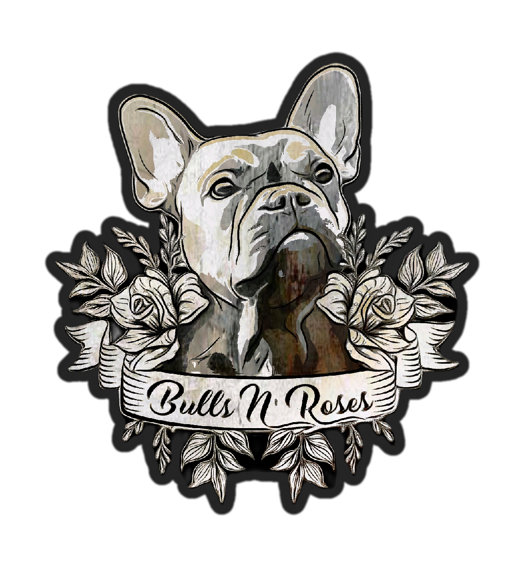 Bulls N' Roses
