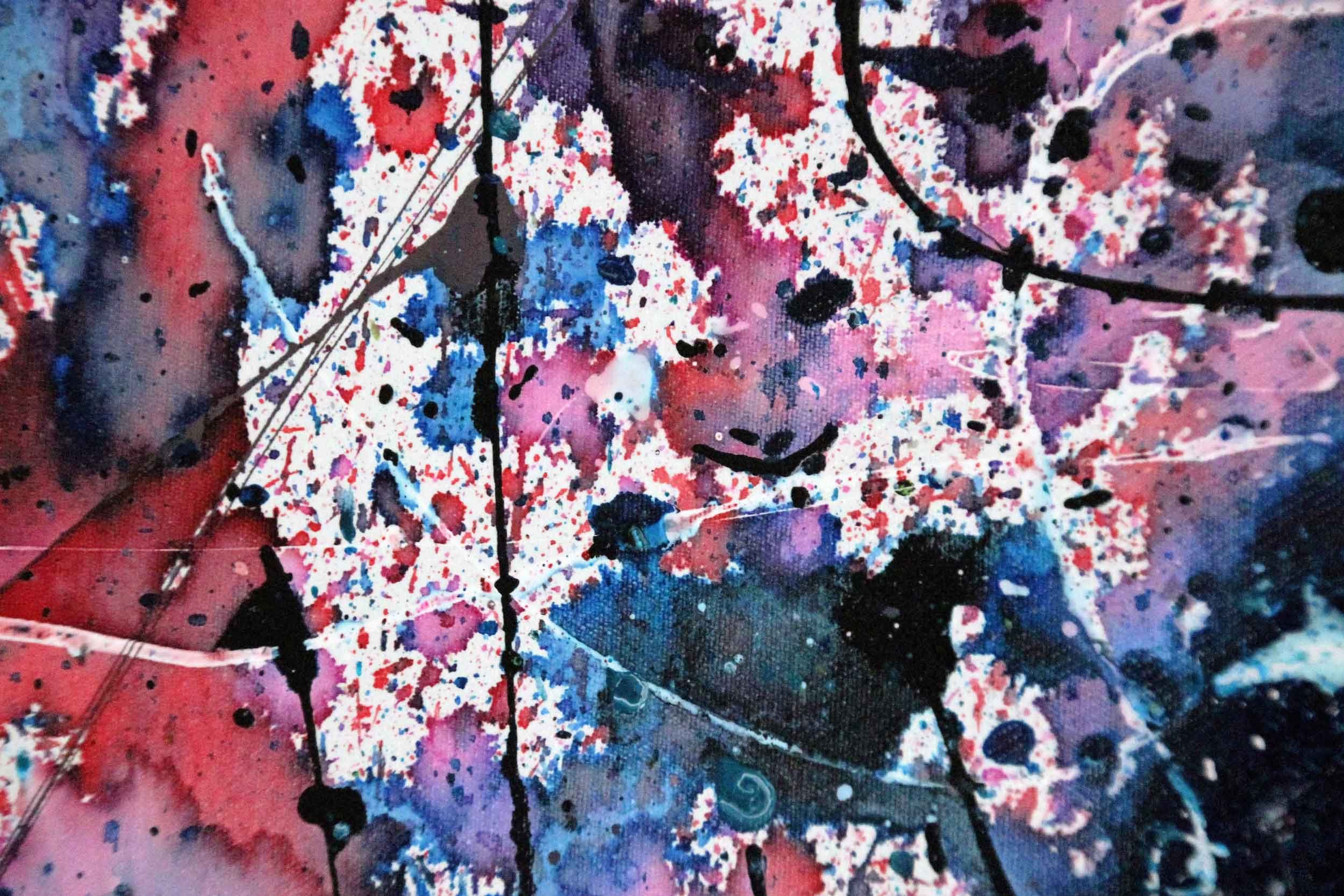 Confidence | Caroline Vis Art