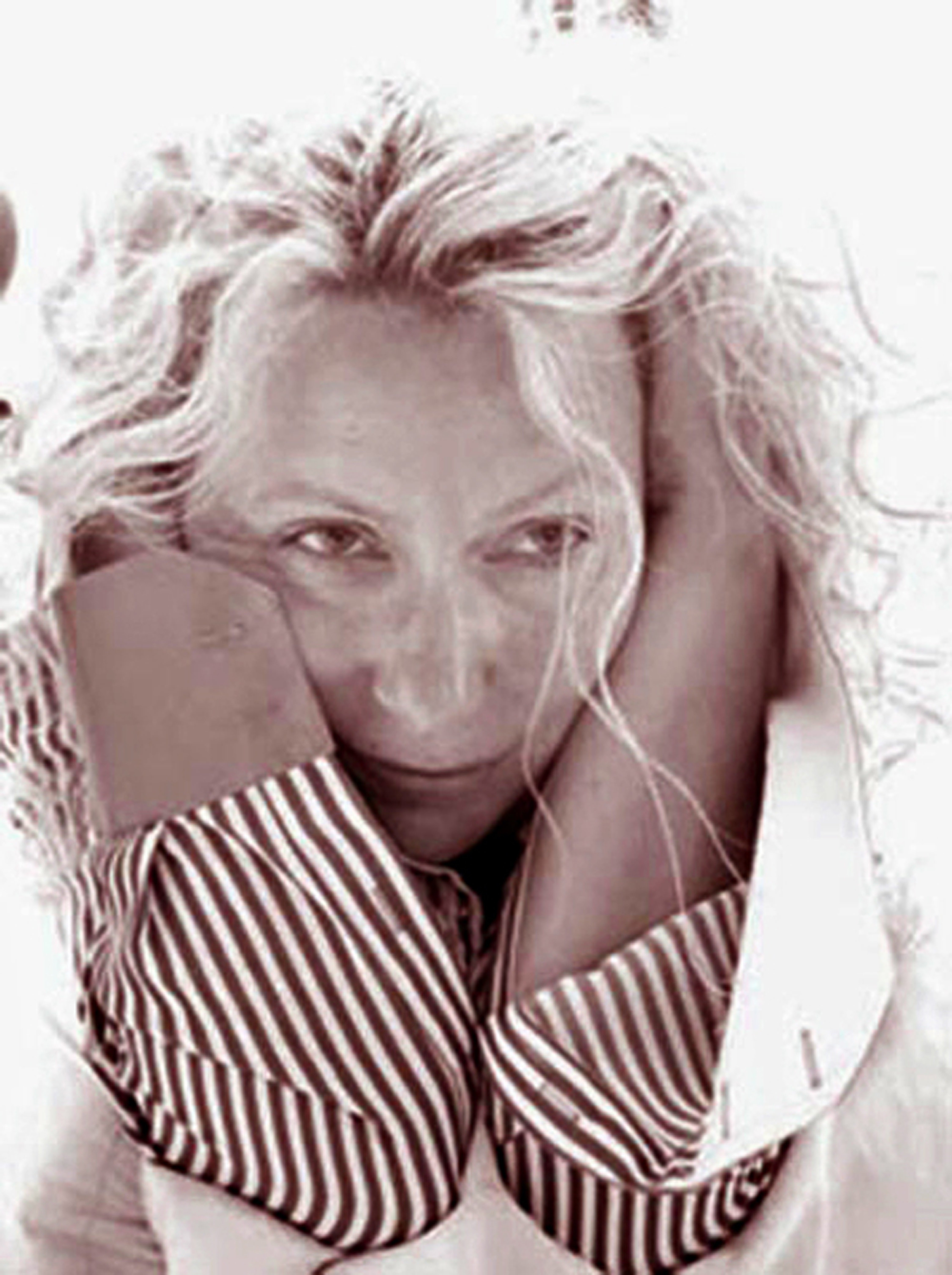 Caroline Vis Art
