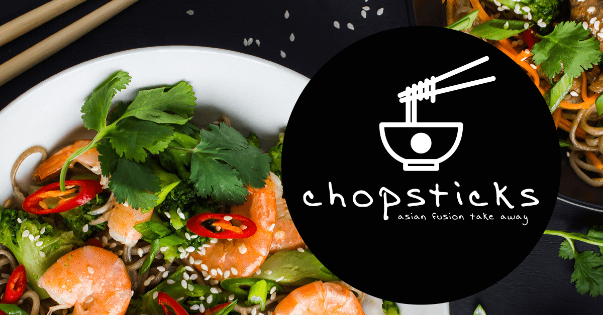 Chopsticks