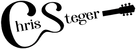 chrissteger.com