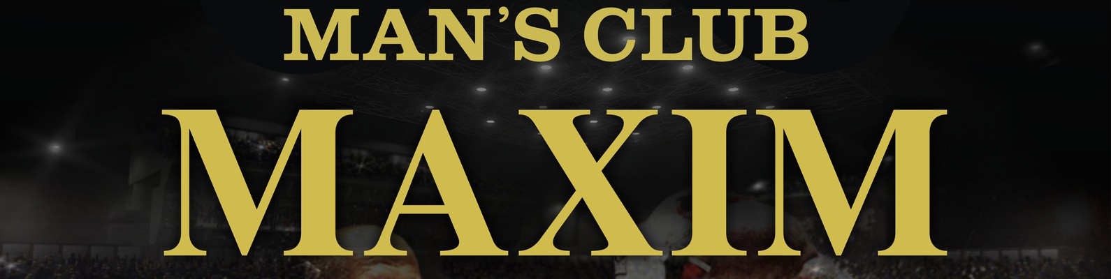 Startseite | MAXIM Bar