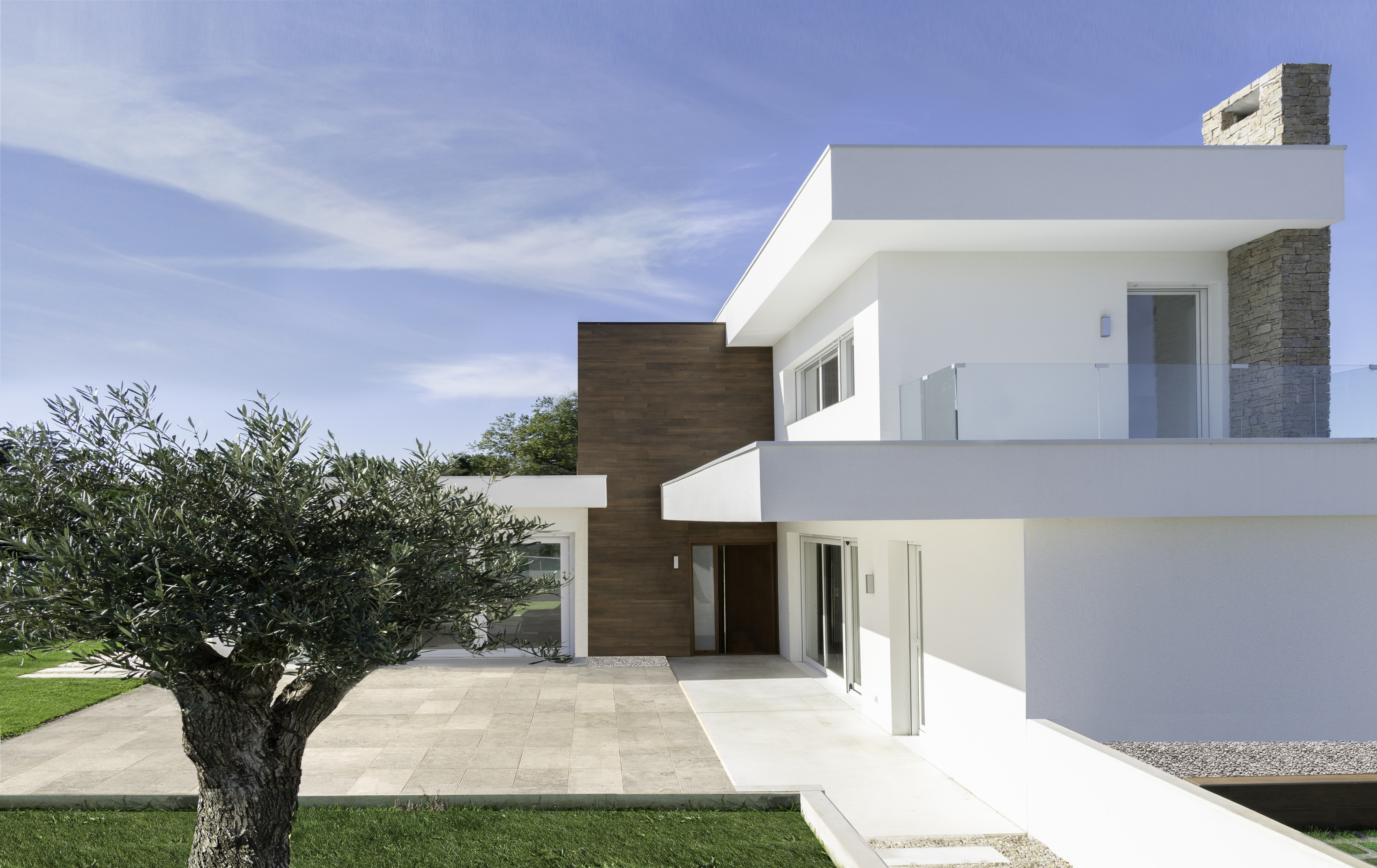 CMI | CMI Casas Modulares