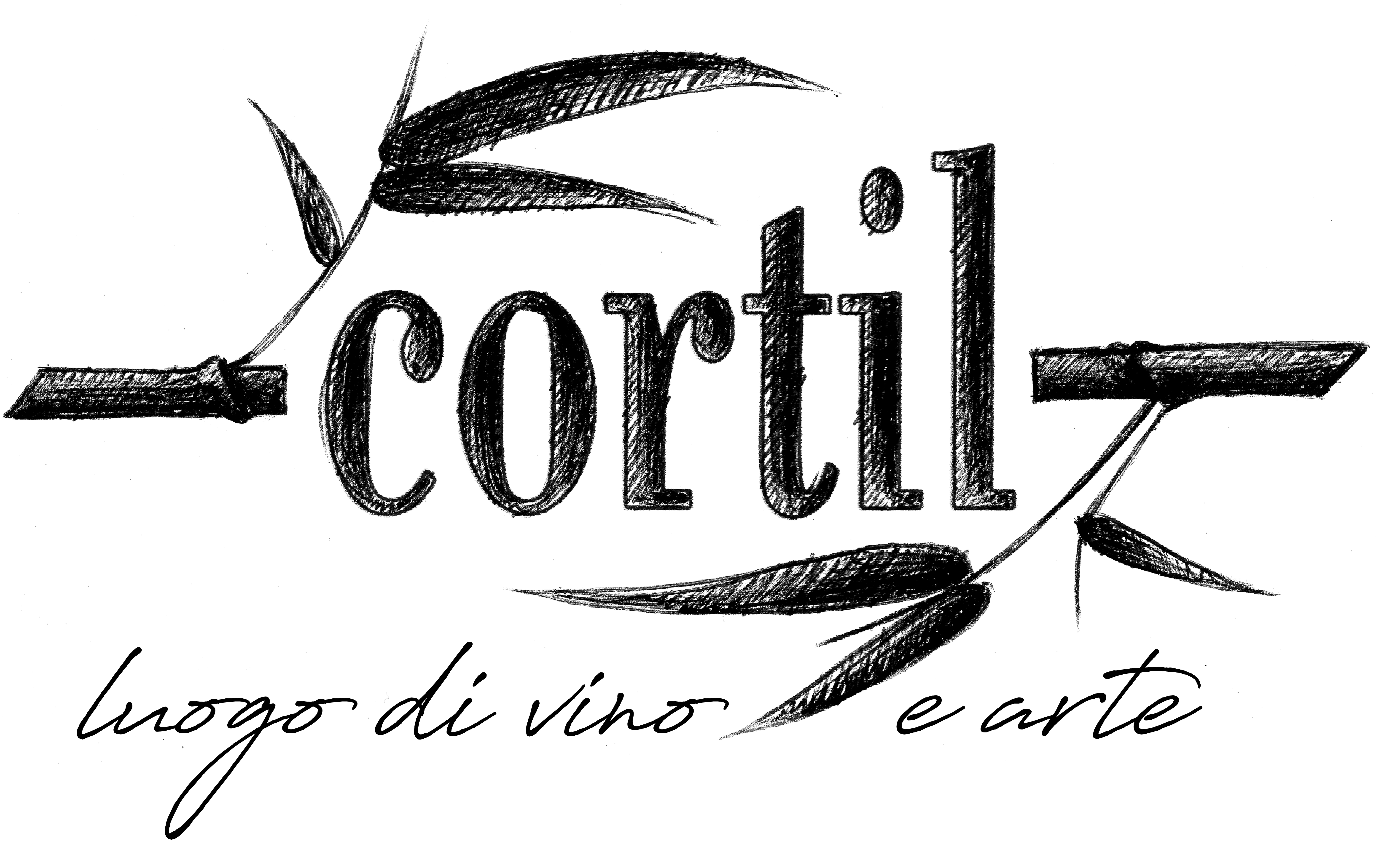 Cortil