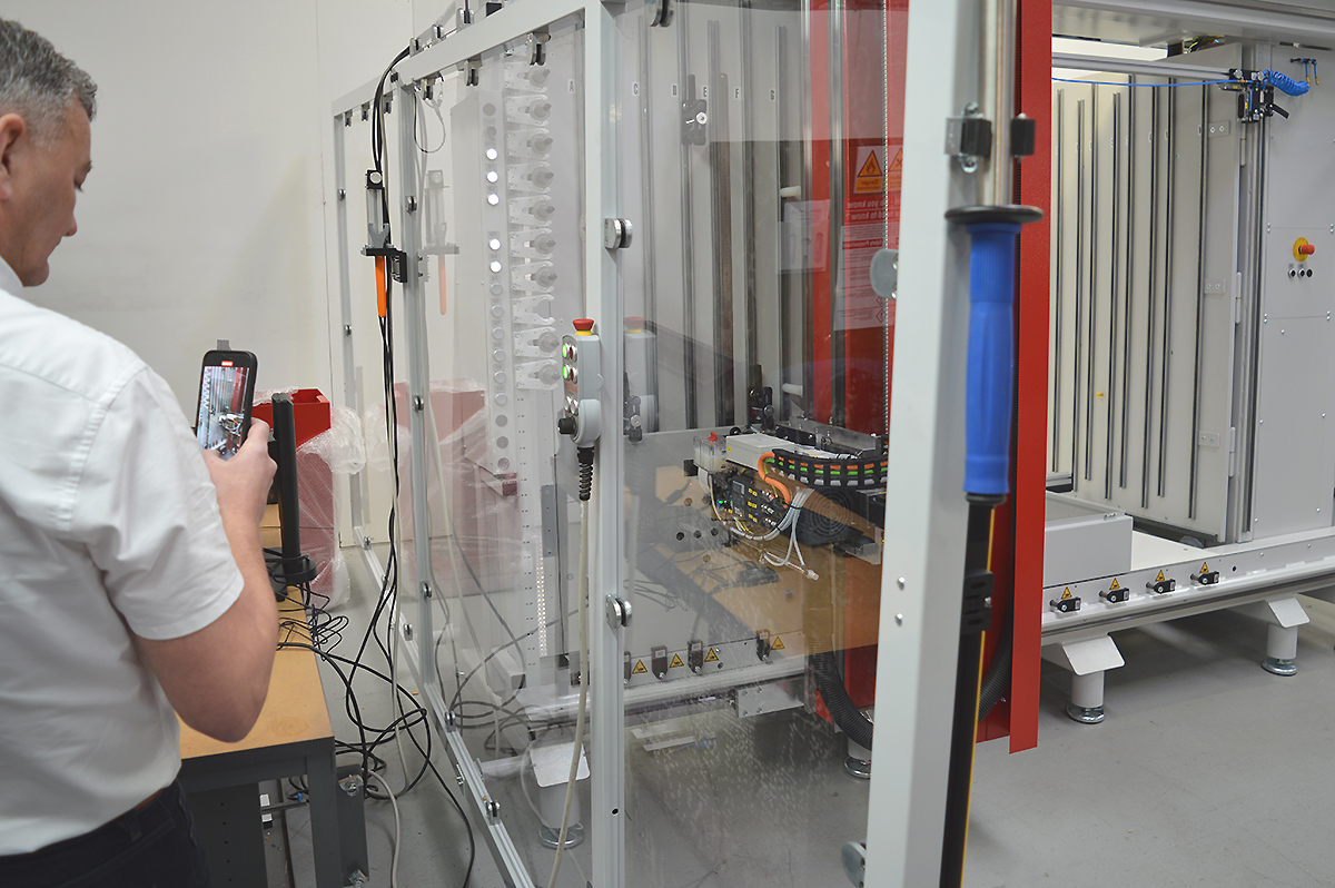 Control & BMS PANELS | Crompton Controls