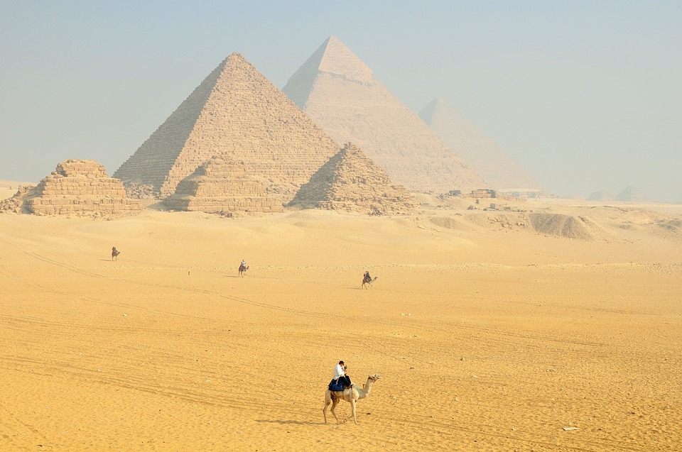 Dubai & de Perzische Golf | cruisetips.be