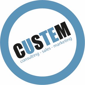 CUSTEM | Sales & Marketing Consultant