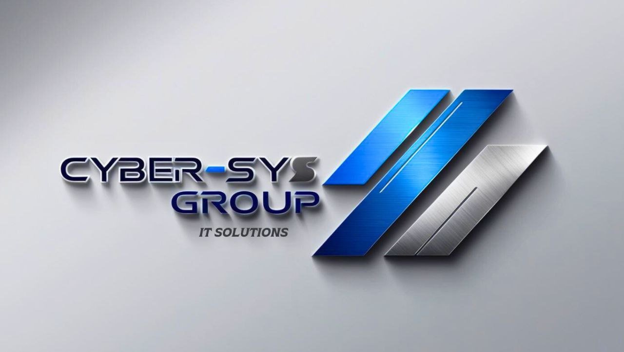 CyberSysgroup IT solutions