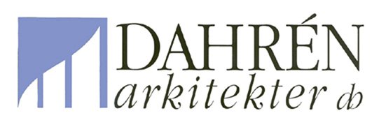 DAHRÉN ARKITEKTER AB