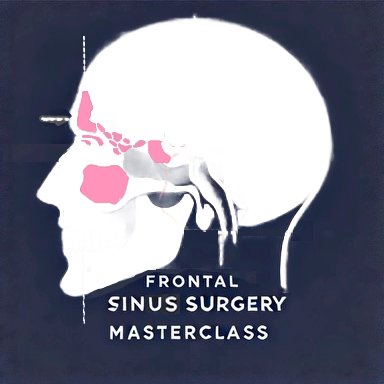 Danish Frontal Sinus Surgery Masterclass
