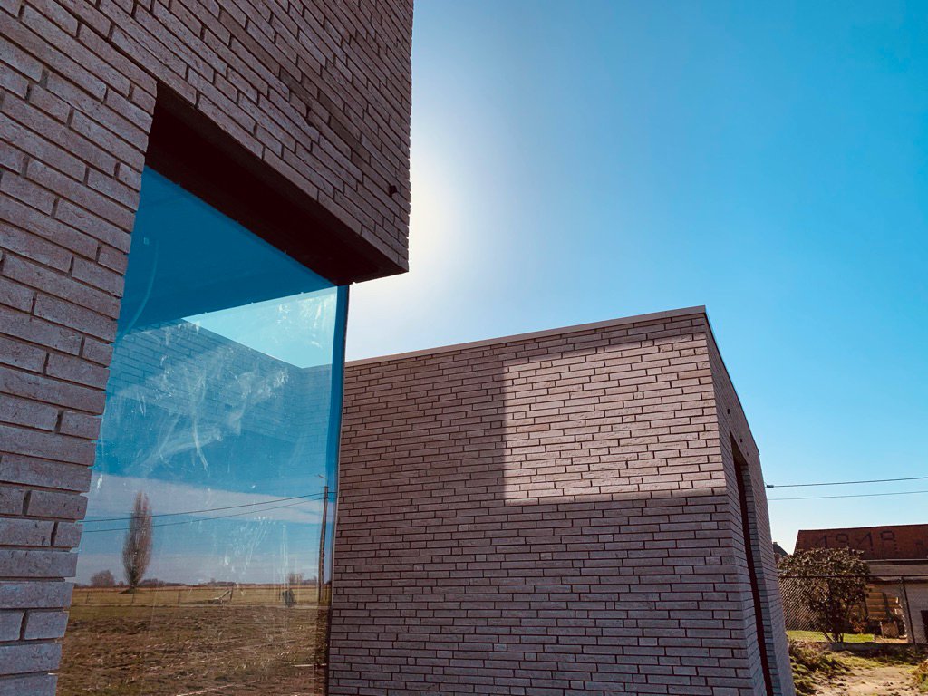 Over ons | Devos Architecture