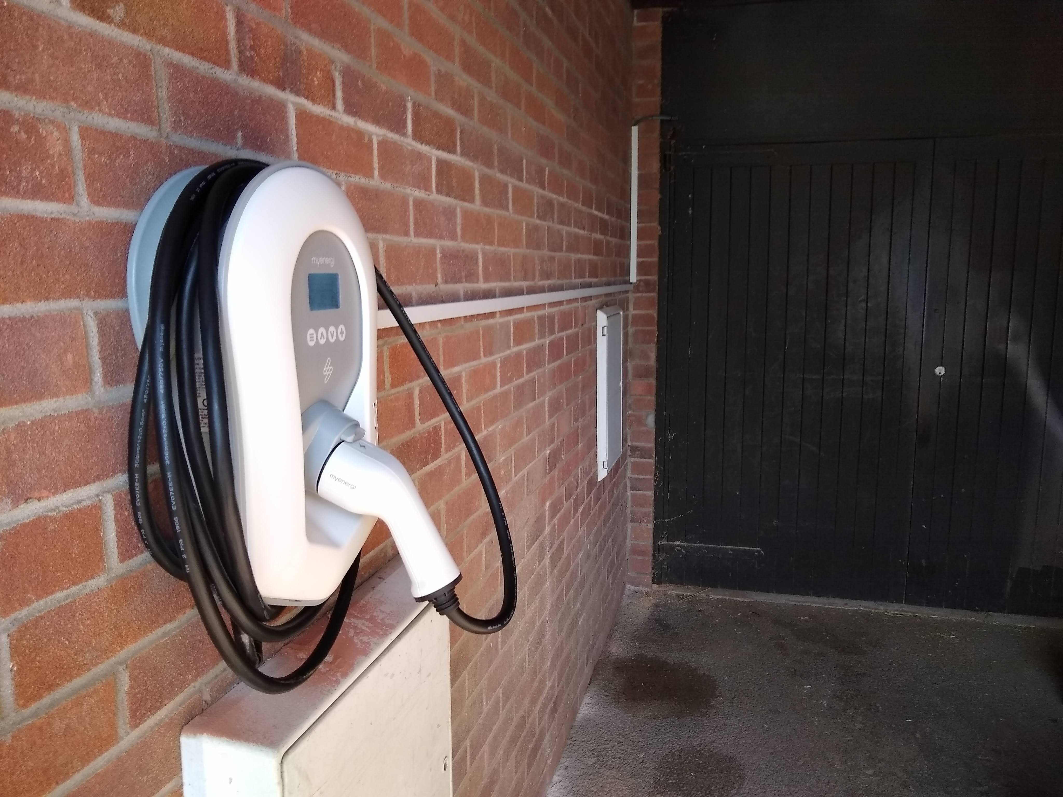 Services | DFC Electrical