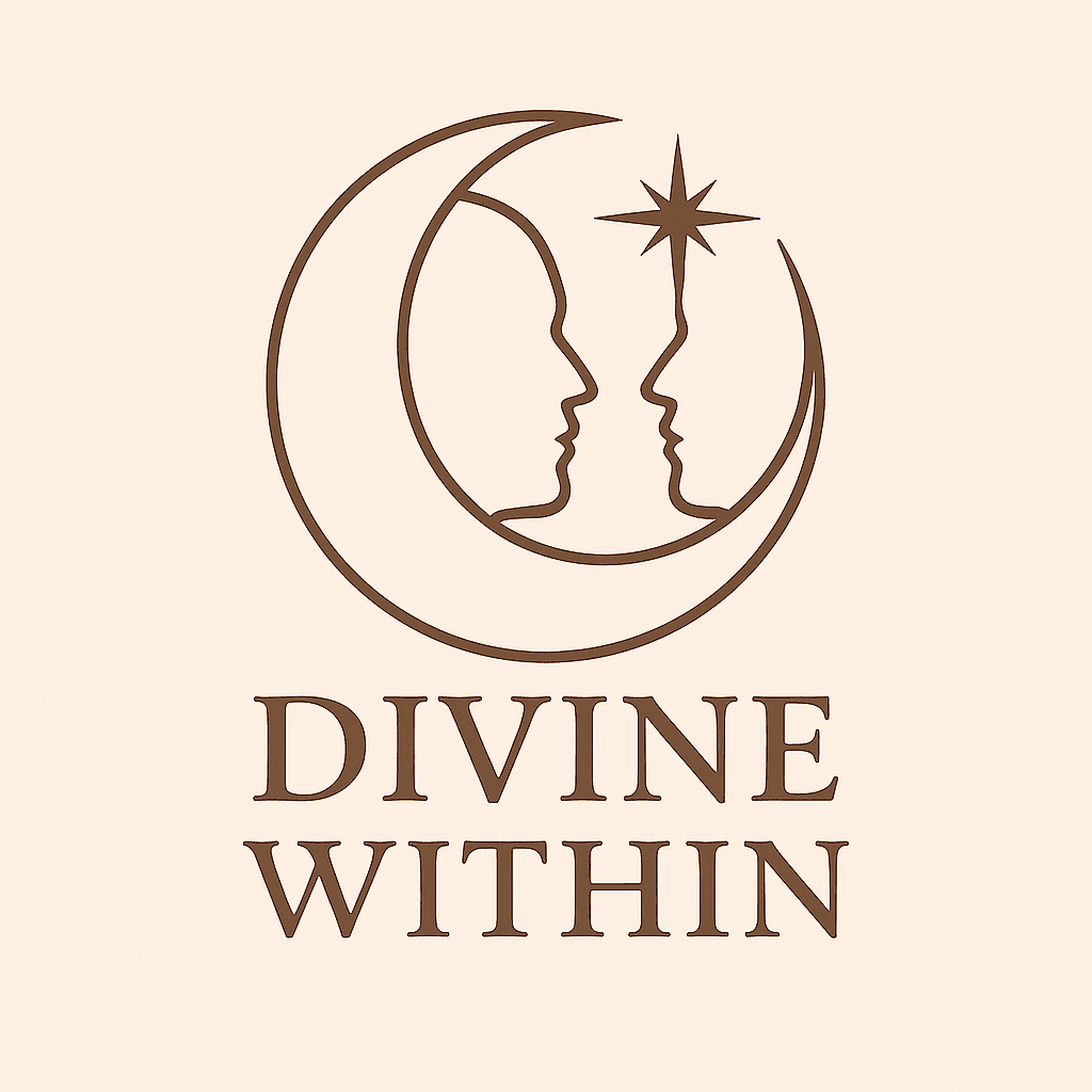 Divine Within