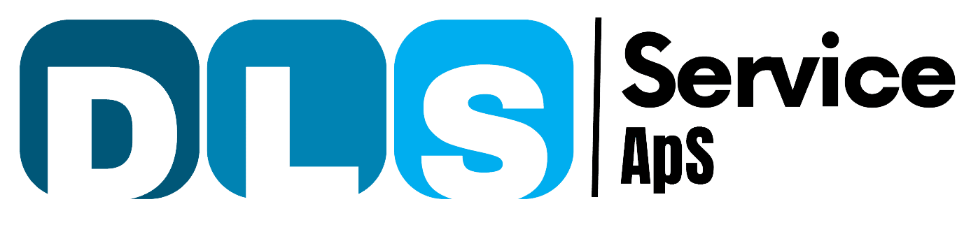 Om DLS | DLS Service ApS